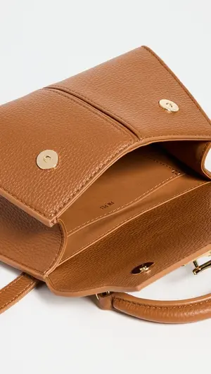 Jw Pei Elise Top Handle Bag