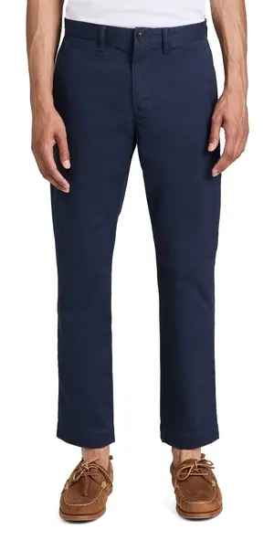 Polo Ralph Lauren Stretch Chinos