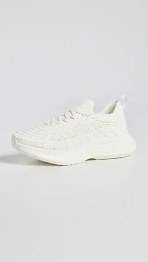Apl Zipline Sneakers - Ivory