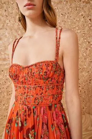Ulla Johnson Ines Gown