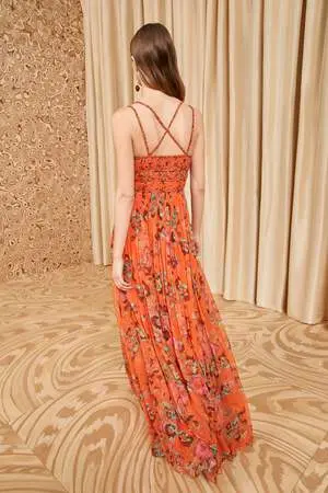 Ulla Johnson Ines Gown