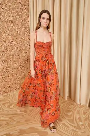 Ulla Johnson Ines Gown