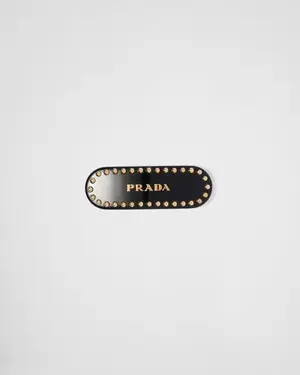 Prada Studded Accessories For Women