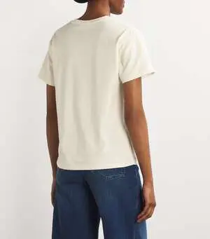 Ralph Lauren Embroidered 1967 T-shirt
