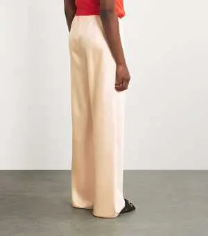 Vince Satin Trousers