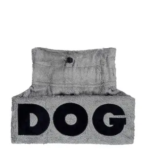 DOG Extra Small Towelling Poncho