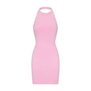 low cut plunge dress Alondra Black Maxi – 12th Tribe totalkids color:Graphite Do Not Iron Strapless Sweetheart Ruffle Short