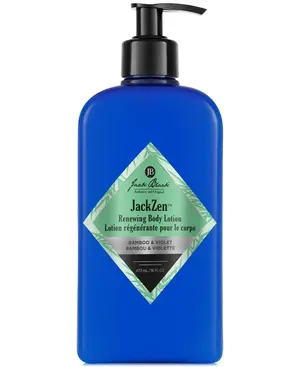 Jack Black Jackzen Renewing Body Lotion - None