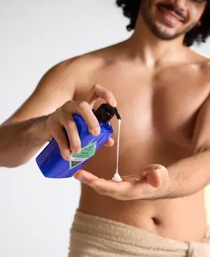 Jack Black Jackzen Renewing Body Lotion - None
