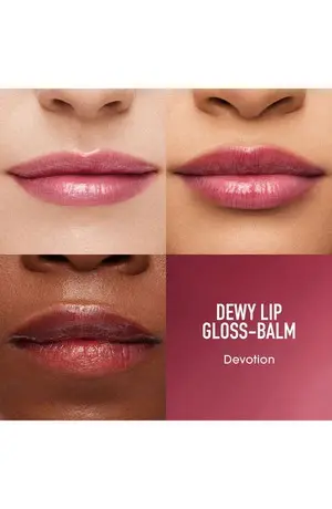 BareMinerals® Dewy Lip Gloss-balm