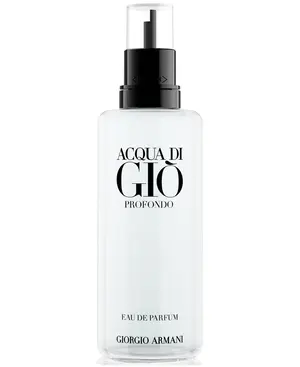 ARMANI Giorgio Acqua Di Gio Profondo Eau De Parfum - No Color