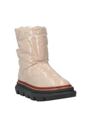 Tory Burch Ankle Boots - Beige