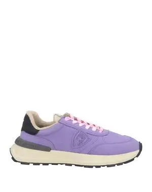 Philippe Model Two Tone Sneakers For Women