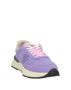 Philippe Model Low-top Sneakers - Purple