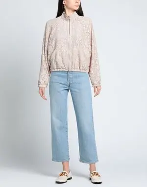 Pinko Polyester Sweatshirt