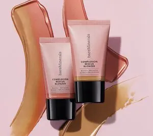 BAREMINERALS Complexion Rescue Liquid Blonzer Duo