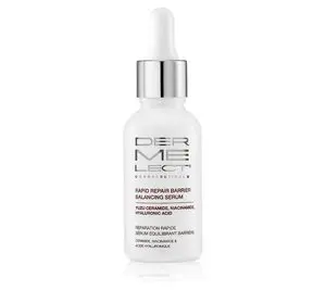 DERMELECT Rapid Repair Barrier Balancing Serum - One-color