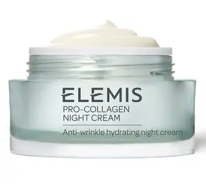 Elemis Super-size 3.3-oz Pro-collagen Night Cream - One-color