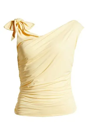 WAYF Say Less Asymmetric Top