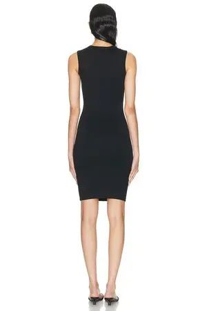 FLORE FLORE Esme Dress - Black