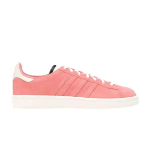 Adidas Wmns Campus Sneakers - Pink