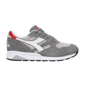 DIADORA N902 S Sneakers - Grey
