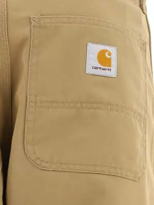 Carhartt Work In Progress Simple Trousers - Beige