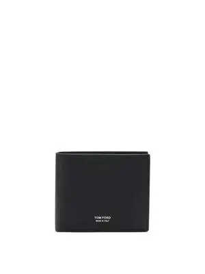 TOM FORD T Line' Wallet - Black