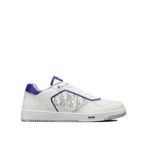 Dior Criss-cross Sneakers For Men
