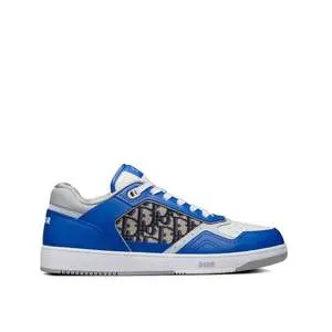 Dior Lace Sneakers For Men