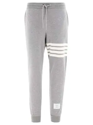 Thom Browne Jogger Sport Bottoms For Men