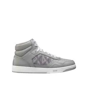Dior B27 High-top Sneakers