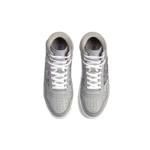 Dior B27 High-top Sneakers