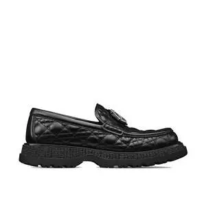Dior Slip On Loafers