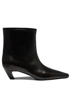 Khaite Arizona' Ankle Boots