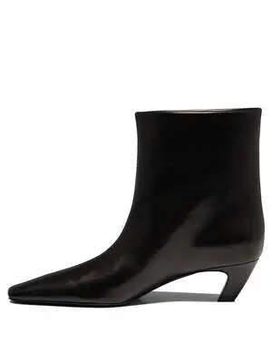 Khaite Arizona' Ankle Boots