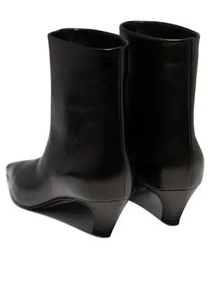 Khaite Arizona' Ankle Boots