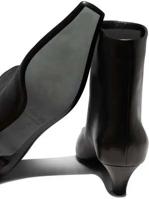 Khaite Arizona' Ankle Boots