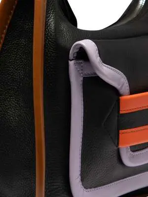 Pierre Hardy Alpha' Shoulder Bag