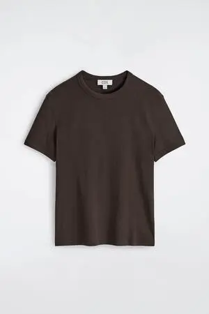Cos Stretch T-shirts For Men
