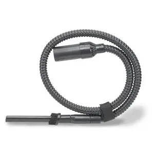 SHARK Precision Duster Vacuum - Black