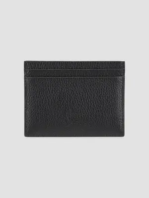 CHRISTIAN LOUBOUTIN Kios Card Case