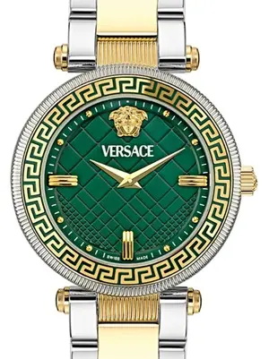 Versace Medusa Reve 35mm - Green