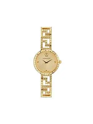 Versace Round Watches For Women