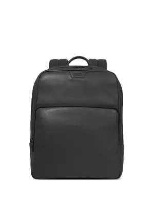 LANCEL Come De Backpack - Black