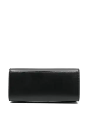 Furla Sfera Continental Leather Wallet