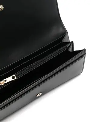 Furla Sfera Continental Leather Wallet