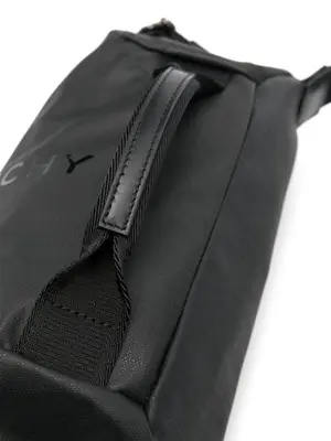 Givenchy G-zip Bumbag Crossbody Bag
