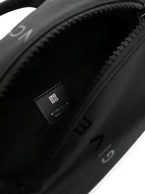 Givenchy G-zip Bumbag Crossbody Bag