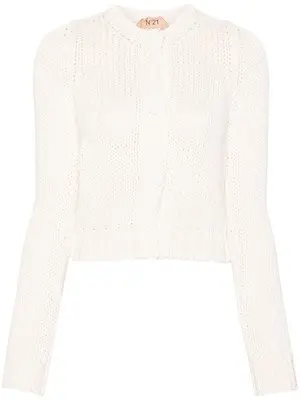 Women's N 21 Knitwear